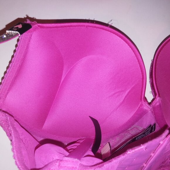 Victoria's Secret | Intimates & Sleepwear | Victoria Secret Bralette ...